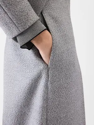 Jacquemus The Curvo Trousers