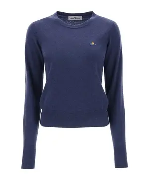 Vivienne Westwood Collared Knitwear For Women
