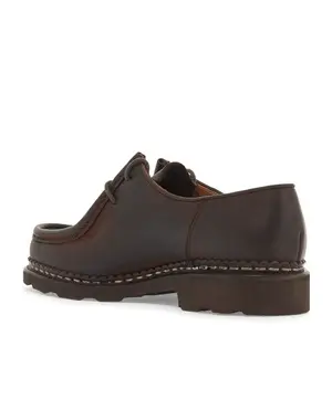 Paraboot Michael Lace Shoes