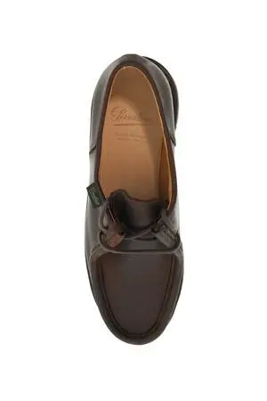 Paraboot Michael Lace Shoes