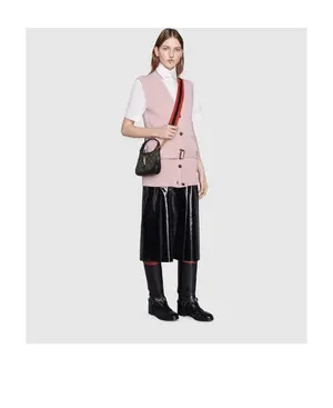 Gucci Jackie 1961 Mini Shoulder Bag