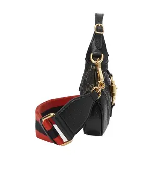 Gucci Jackie 1961 Mini Shoulder Bag