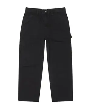 StÜssy Logo Patch Pants