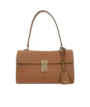 Prada Soft Sound Shoulder Bag