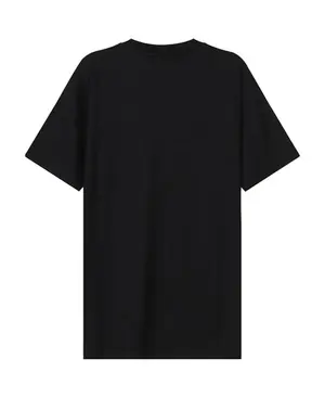 Giorgio Armani Chest Logo-print T-shirt