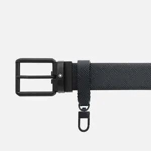 Montblanc Double-sided Buckle Belt