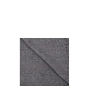 Emporio Armani Scarf With Logo
