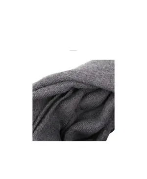Emporio Armani Scarf With Logo