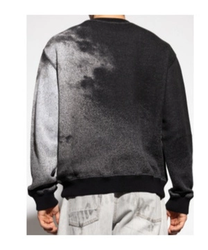 Palm Angels Graphic Printed Sweatshirt
