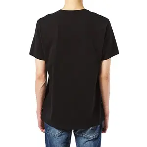 Philipp Plein Logo Details T-shirt