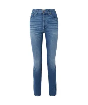 Chloe Slim Fit Jeans For Women