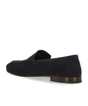 Church's Round-toe Slip-on Loafers