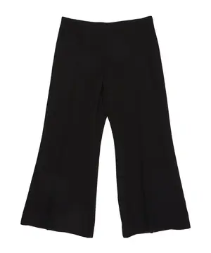 Khaite Walter Pants - Black