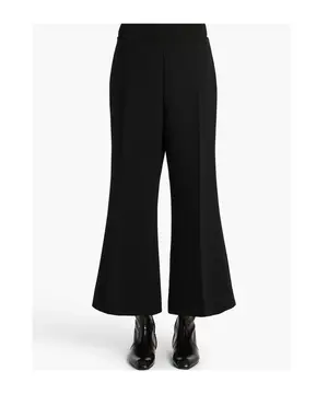 Khaite Walter Pants - Black