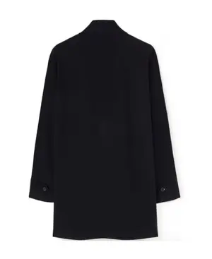 Loro Piana Single-breasted Coat