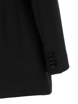 Giuseppe Di Morabito Double Breasted Blazer Dress