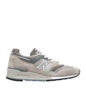 NEW BALANCE 997 Lace-up Sneakers