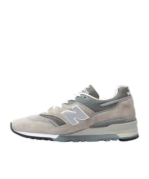 NEW BALANCE 997 Lace-up Sneakers