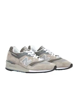NEW BALANCE 997 Lace-up Sneakers