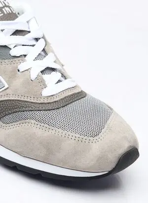 NEW BALANCE 997 Lace-up Sneakers