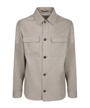 Incotex Overshirts For Men