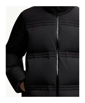 Moncler X Asap Rocky Rally Short Down Jacket