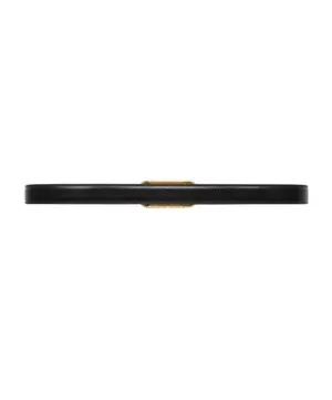 Gucci Embellished Double G Thin Belt
