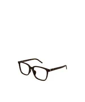 Saint Laurent Eyeglasses - Black