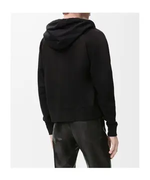 Loewe Hollywood Printed Drawstring Hoodie