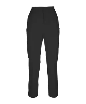 Fabiana Filippi Tailored Straight-leg Pants