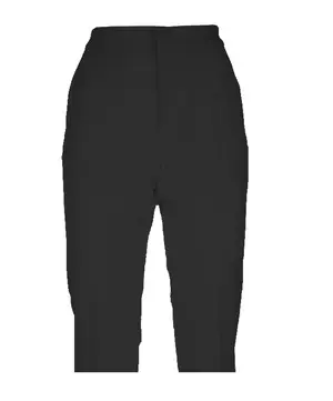 Fabiana Filippi Tailored Straight-leg Pants