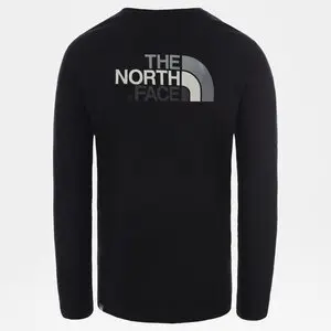 The North Face Long-sleeved T-shirt