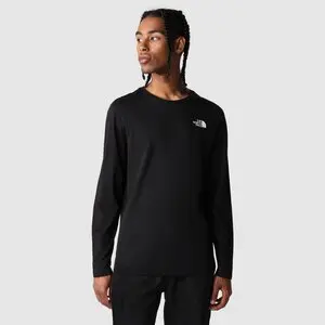 The North Face Long-sleeved T-shirt