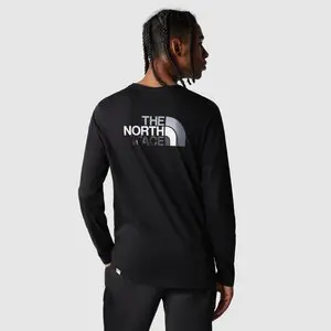 The North Face Long-sleeved T-shirt