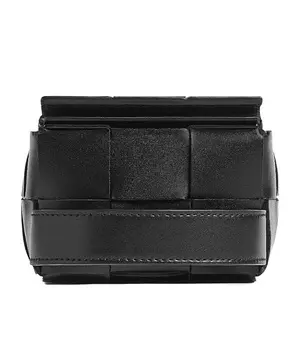 Bottega Veneta Cassette Travel Bag