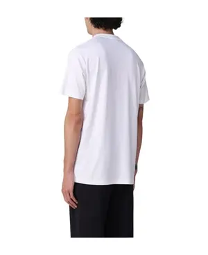 Giorgio Armani Logo-print T-shirt