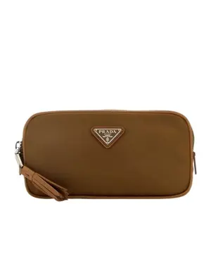 Prada Re-nylon Belt Bag