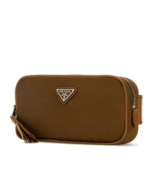 Prada Re-nylon Belt Bag