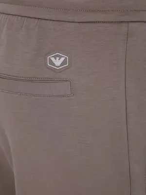 Emporio Armani Drawstring Sweatpants