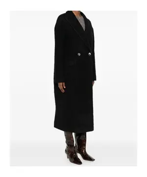 Tagliatore Double-breasted Coat
