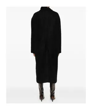 Tagliatore Double-breasted Coat