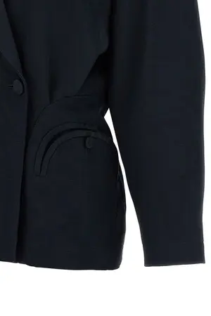 BLAZÉ MILANO Ares Double-breasted Blazer