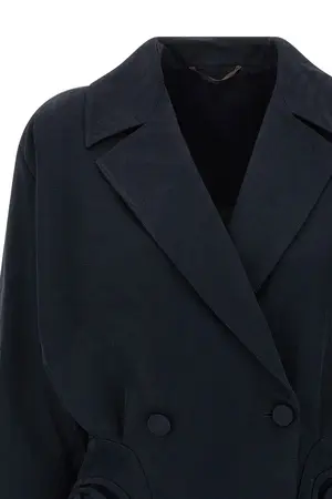 BLAZÉ MILANO Ares Double-breasted Blazer