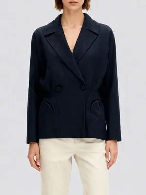 BLAZÉ MILANO Ares Double-breasted Blazer