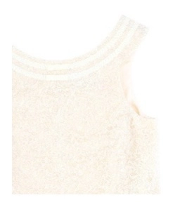 Celine Sleeveless Vest