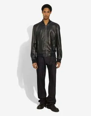 Dolce & Gabbana Wide Leg Jeans