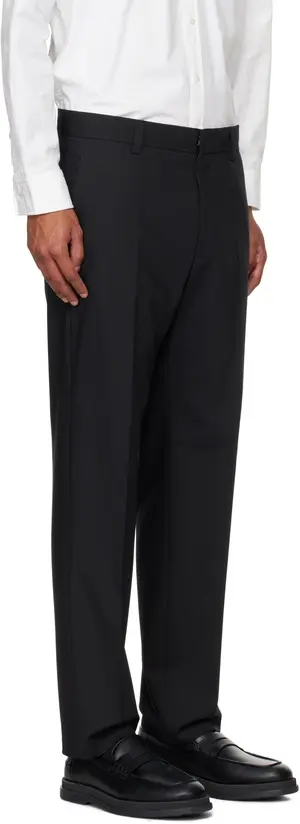 Hugo Boss Teagan Tailored Trousers
