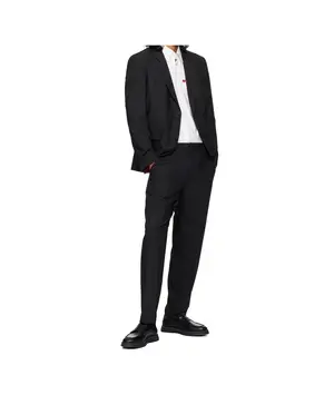 Hugo Boss Teagan Tailored Trousers