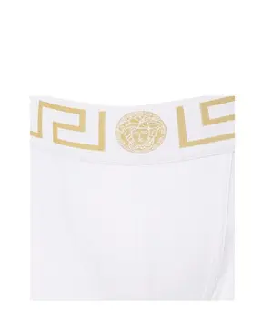 Versace Logo Underwear