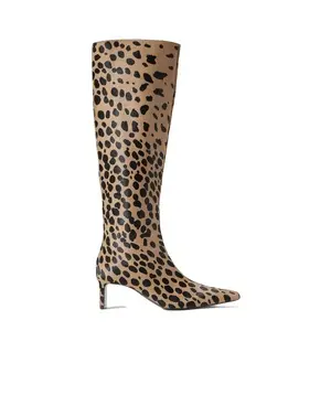 Khaite Printed Boots For Women